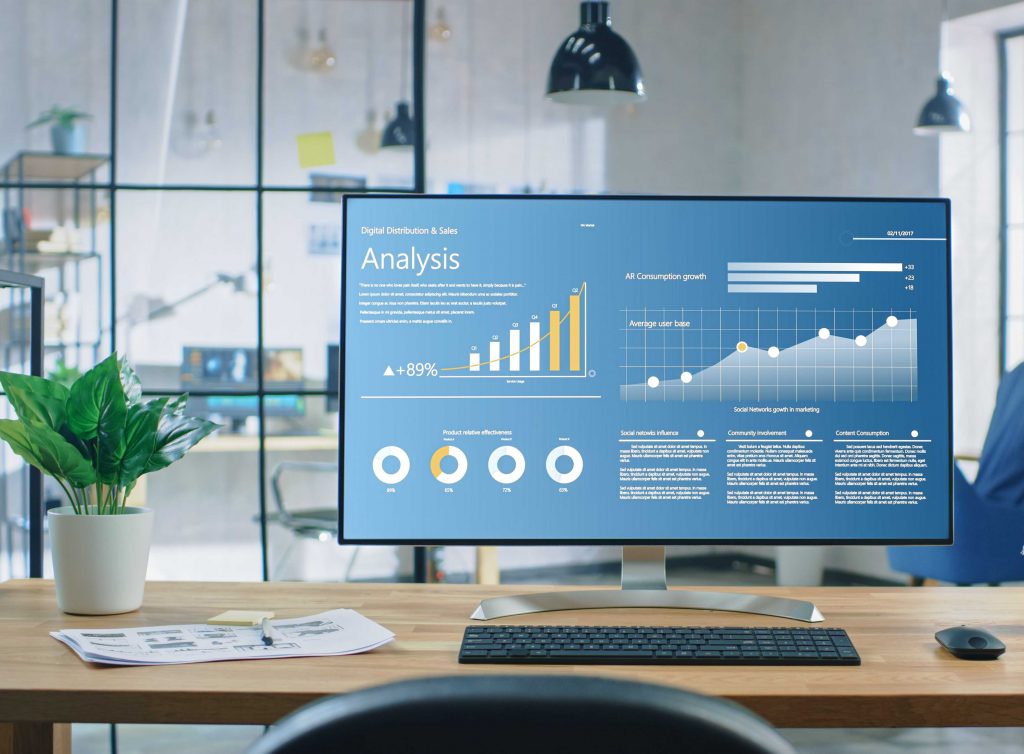 SERVICES - SYS CONSULTING